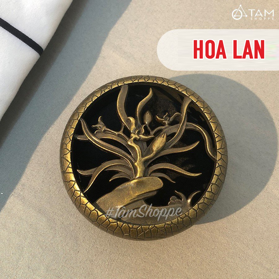 Tâm Shoppe - Thế giới Decor